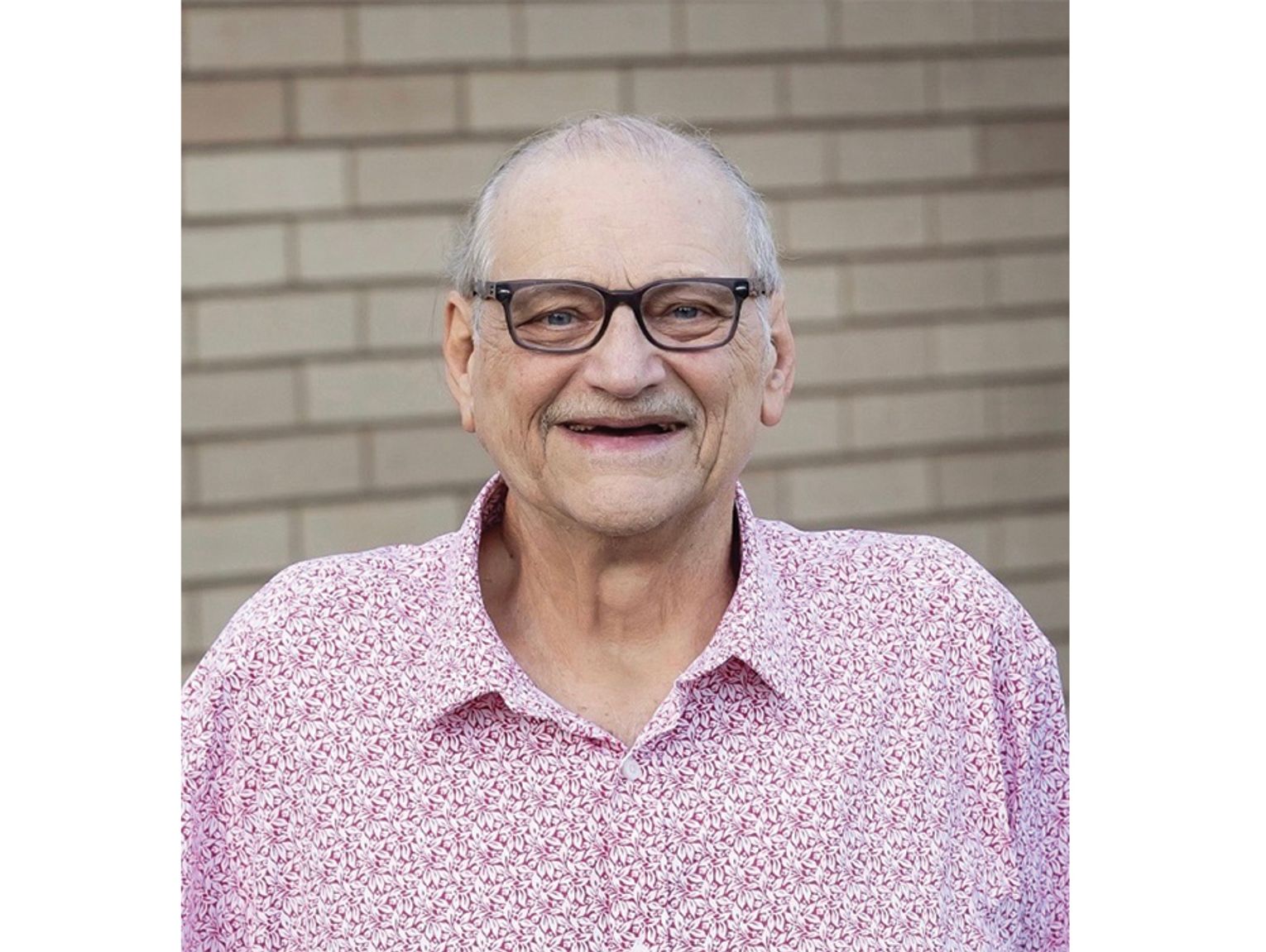 Alan George Thummel
