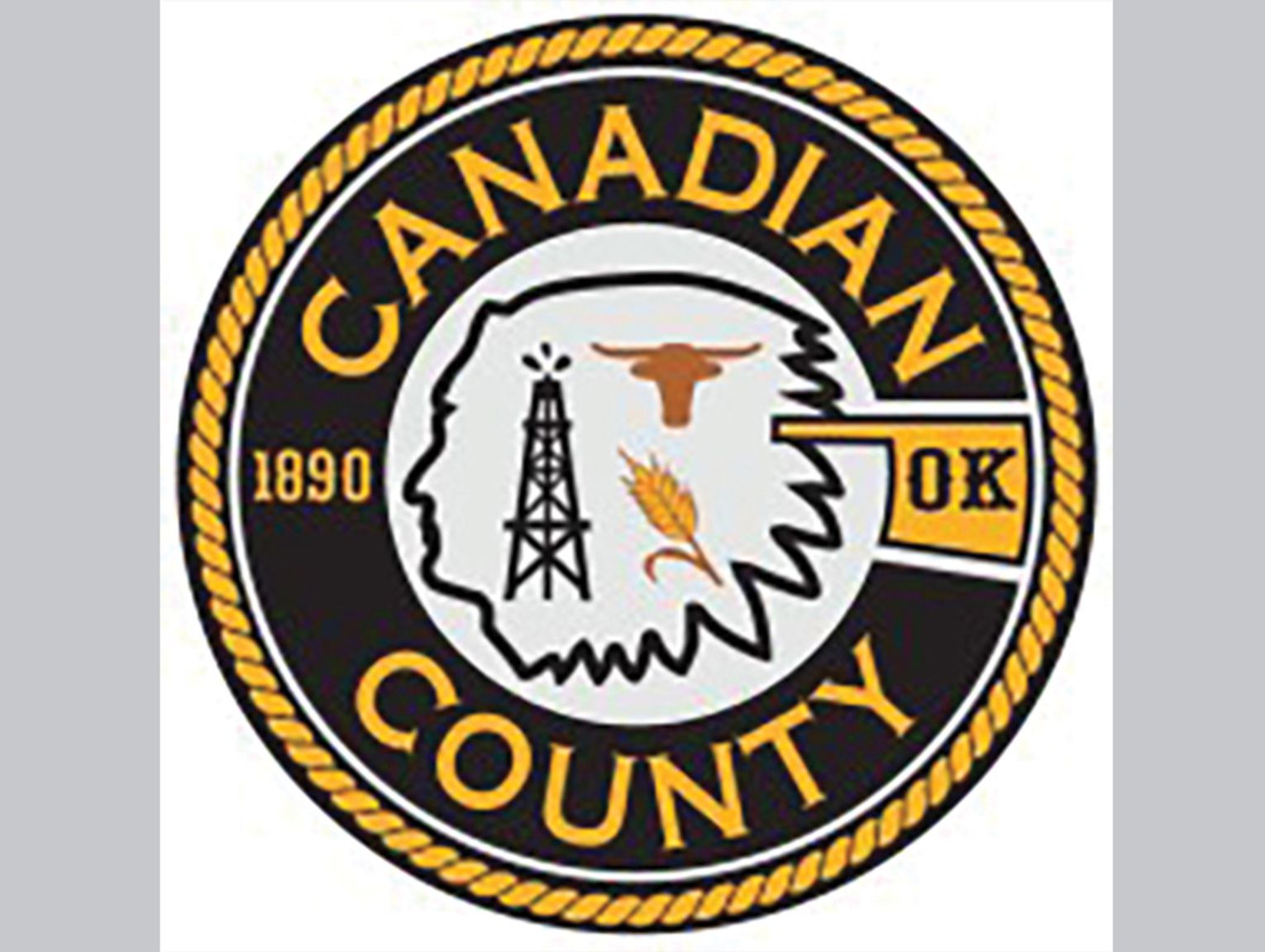 Canadian County Court Records
