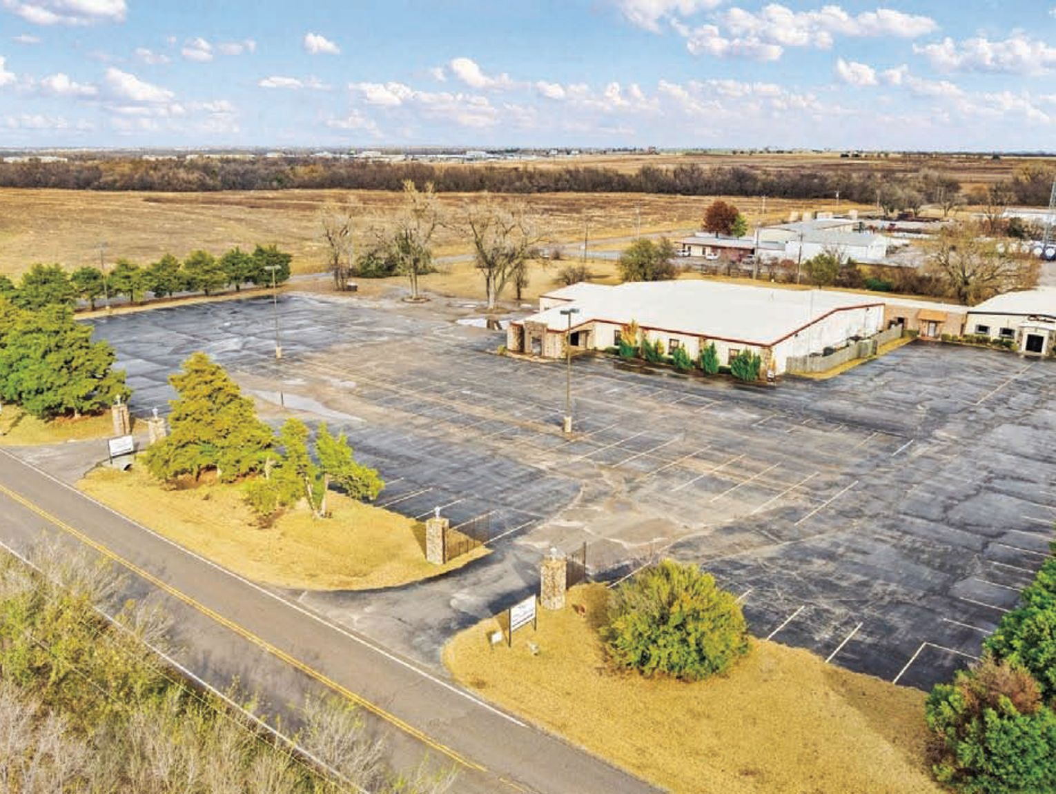 Palace Event Center auction closes Tuesday