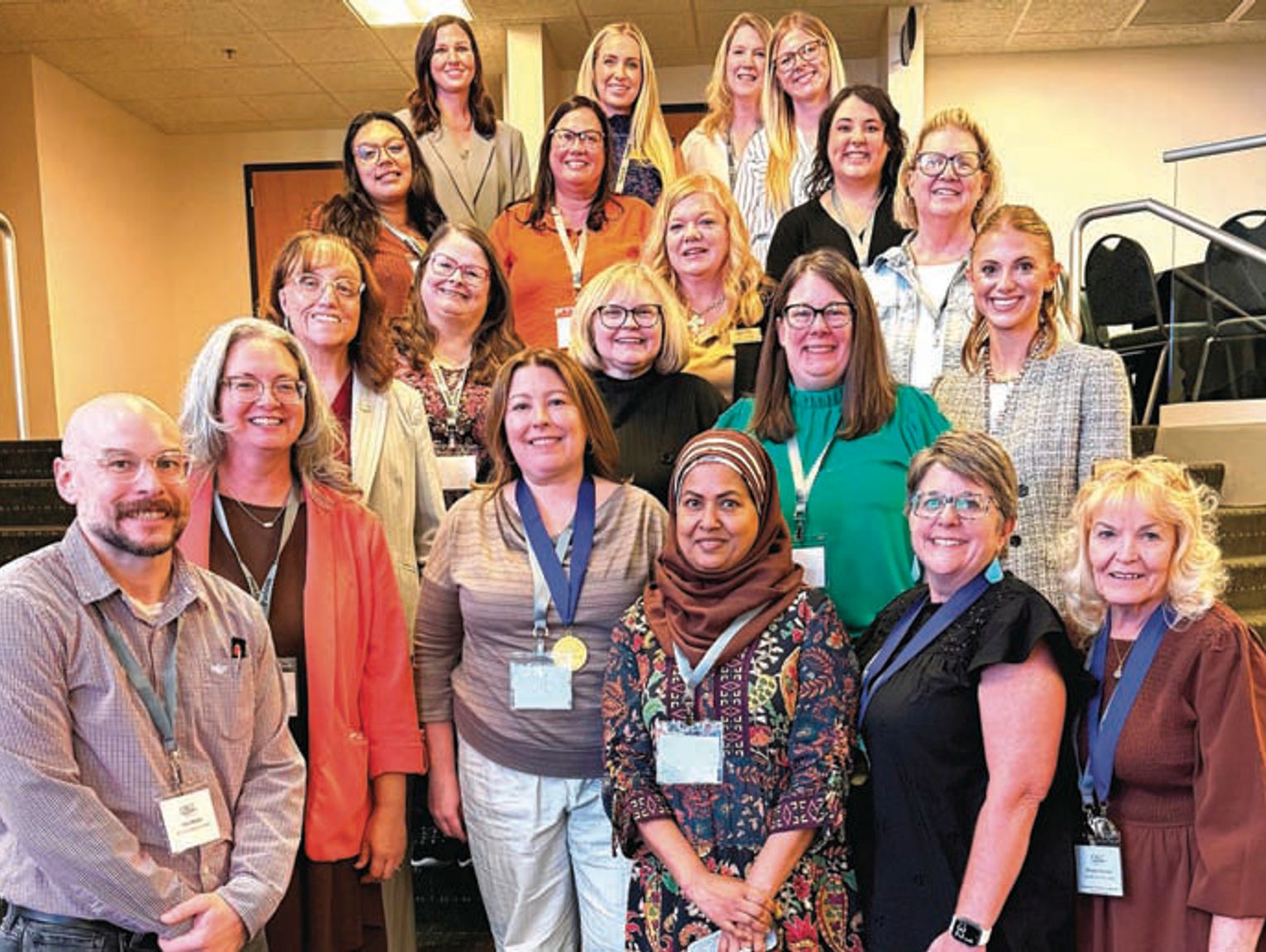 Redlands named Oklahoma Top Workplace