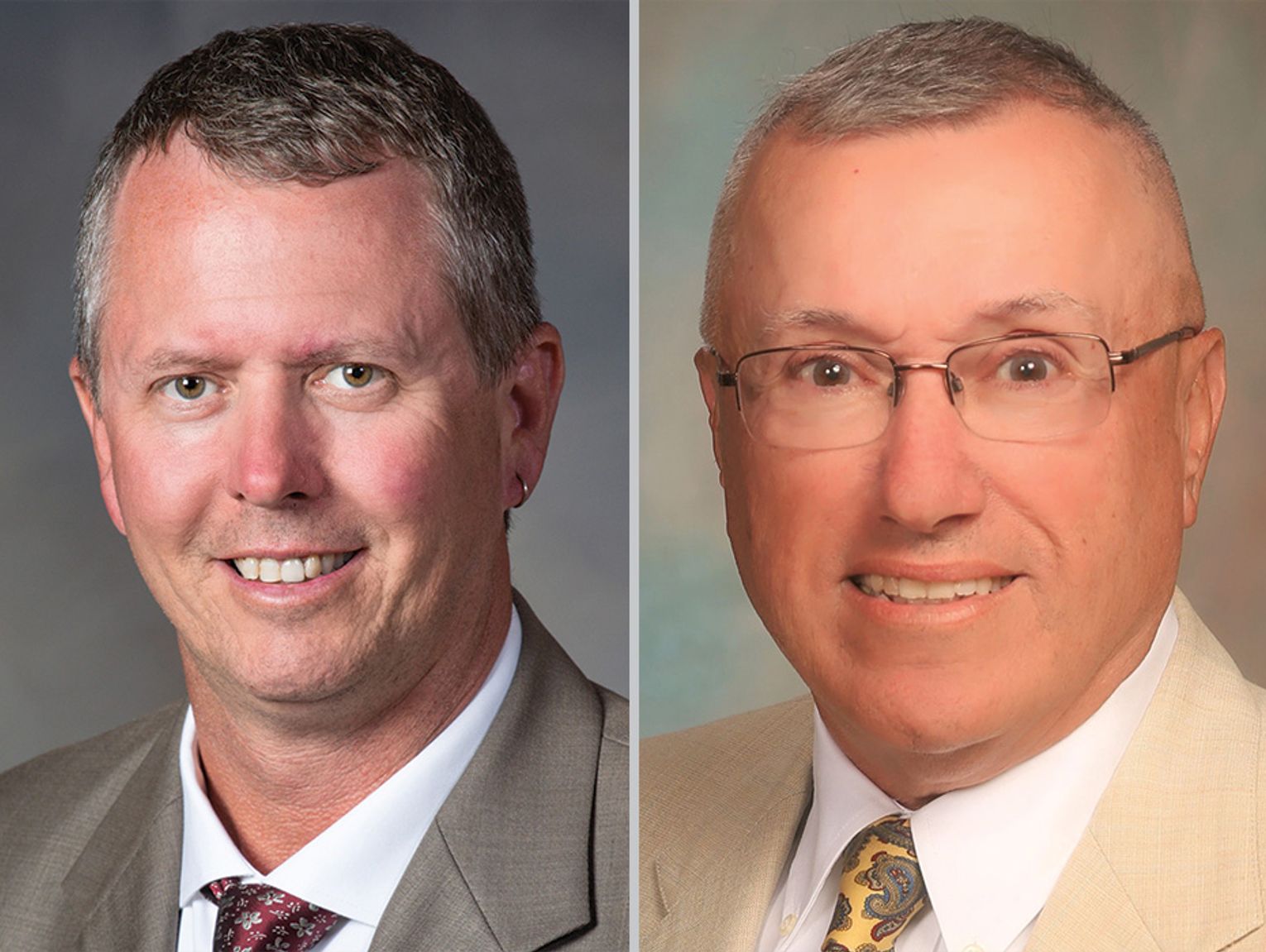 Ward 1 election decided set Tuesday