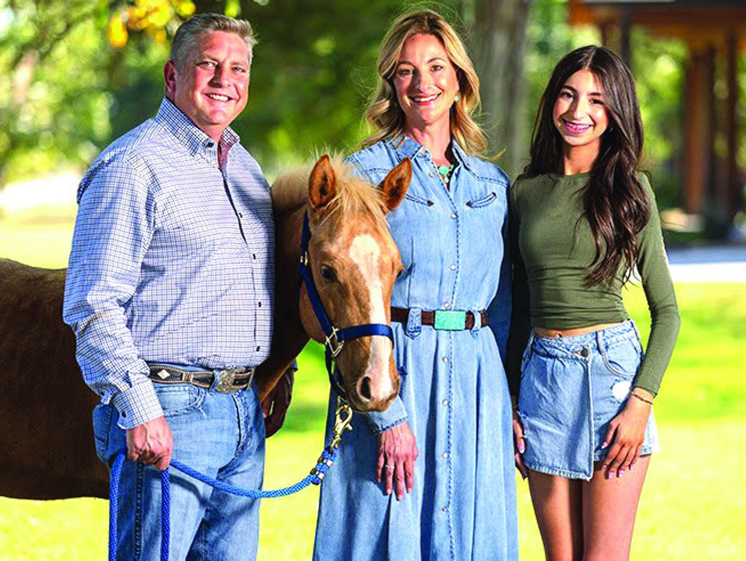 Yukon home to Farm & Ranch Family of the Year