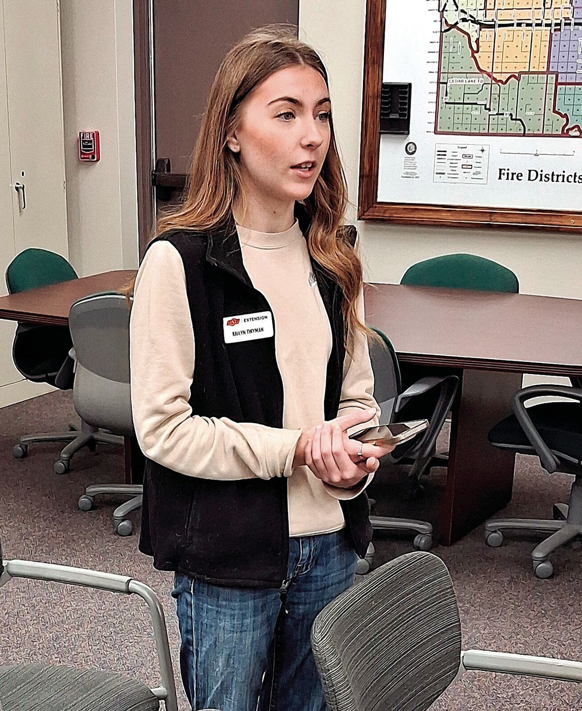 County 4-H program sees continued growth