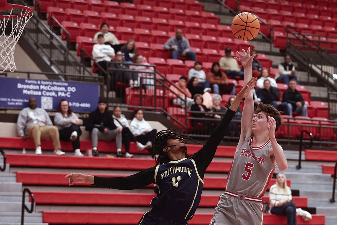 Culture strong as Miller basketball keeps improving