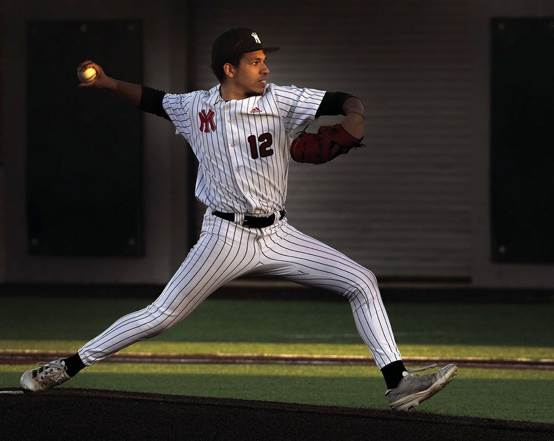 Miller baseball loses first game of the season