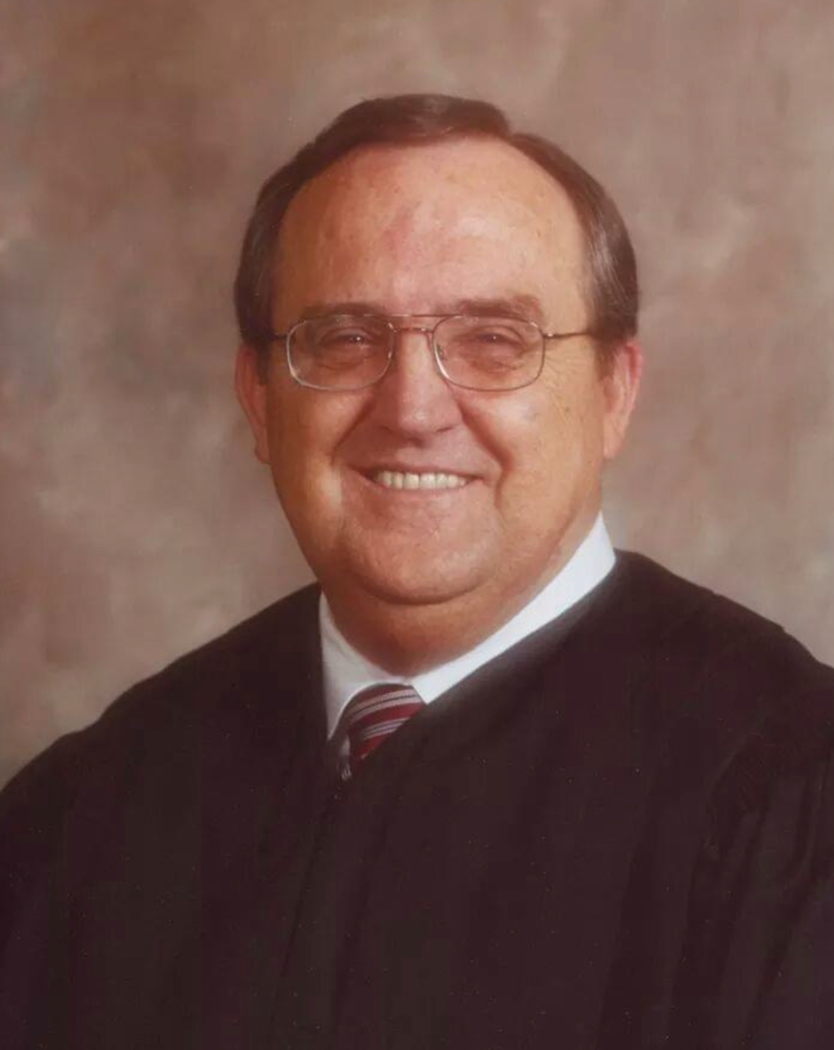Judge Gary E. Miller
